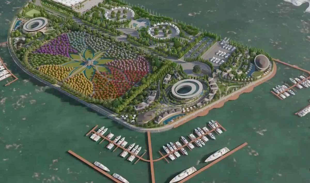 Bali Announced As Location For Indonesia’s First Luxury Full-service ...