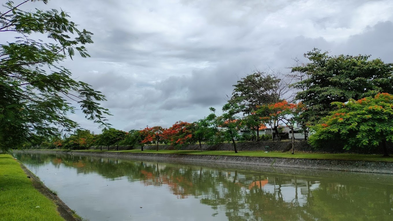 Patrols Ramp Up Following Deadly Murder at Taman Pancing, Curfew Set to ...