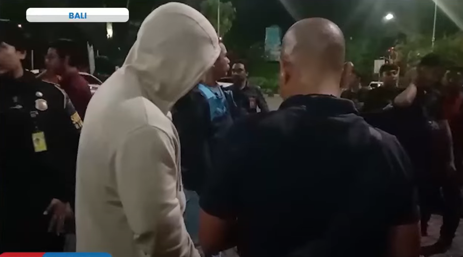 Bali Police Falsely Arrested Former Russian MMA Fighter as Suspect in ...