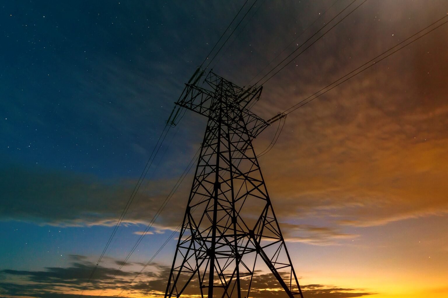 Bali Suffers Widespread Blackout After Suspected Undersea Cable Failure ...