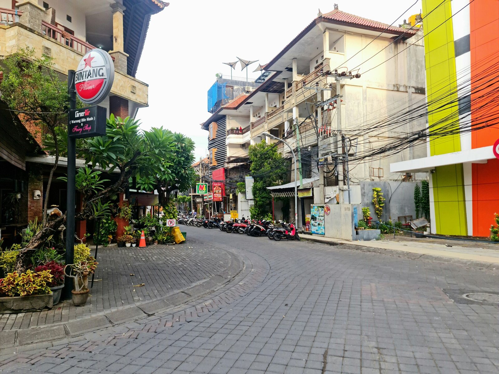 Bali Forms Task Force to Crack Down on Illegal Foreign Businesses - The ...