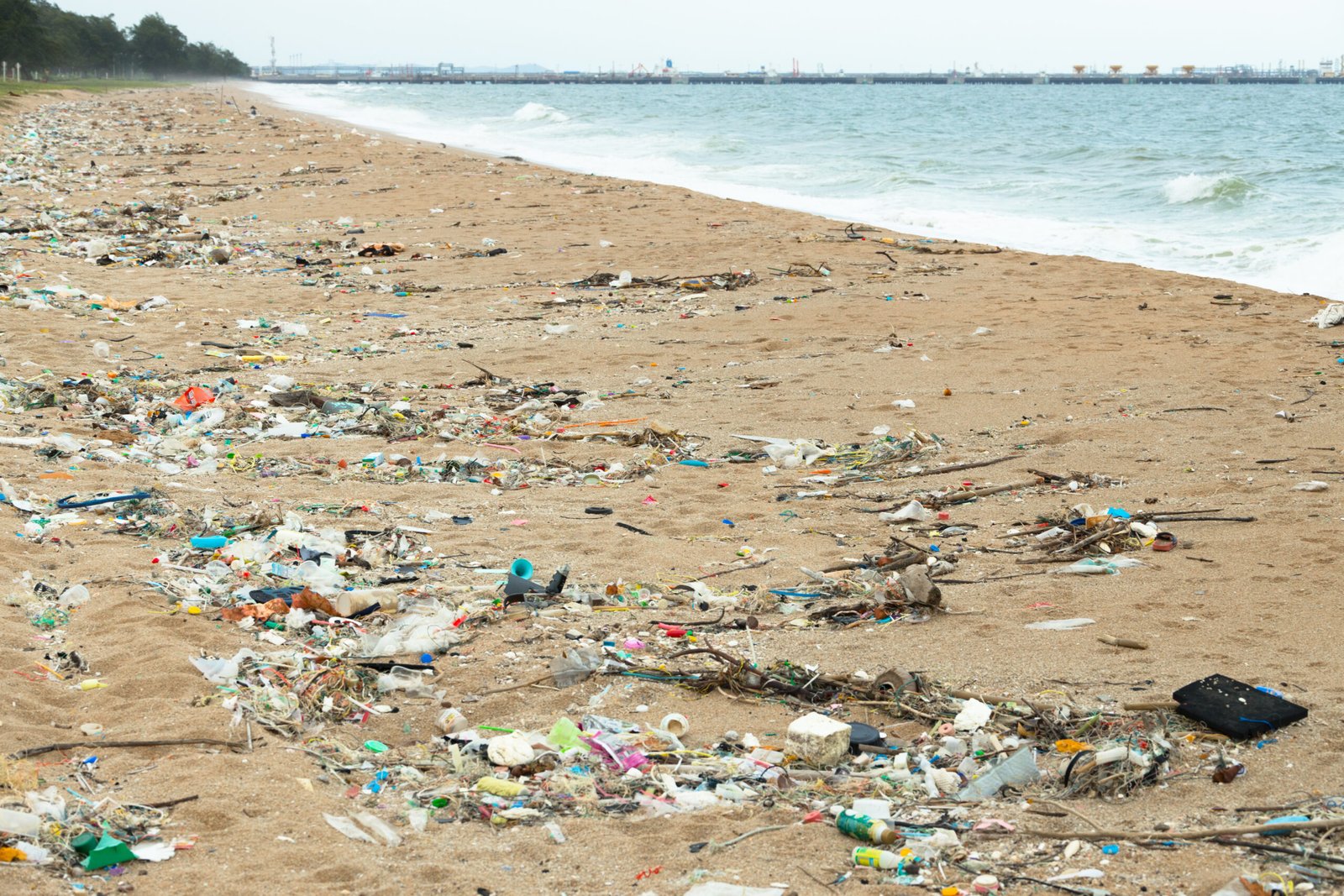 Bali to Ban Plastic Sachet Production Starting in 2026 - The Bali Media