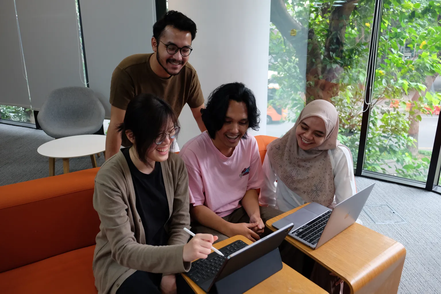 First Apple Developer Academy in Asia Officially Opens in Bali - The Bali Media