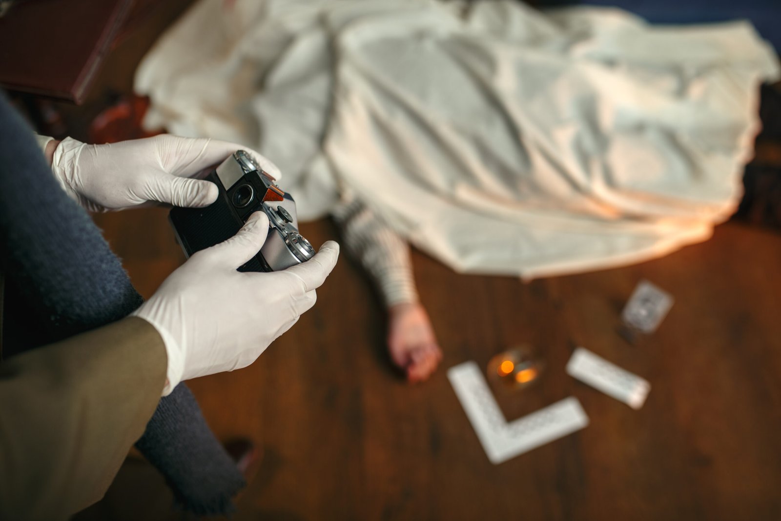 74-Year-Old Japanese Man Found Dead in Denpasar Apartment - The Bali Media