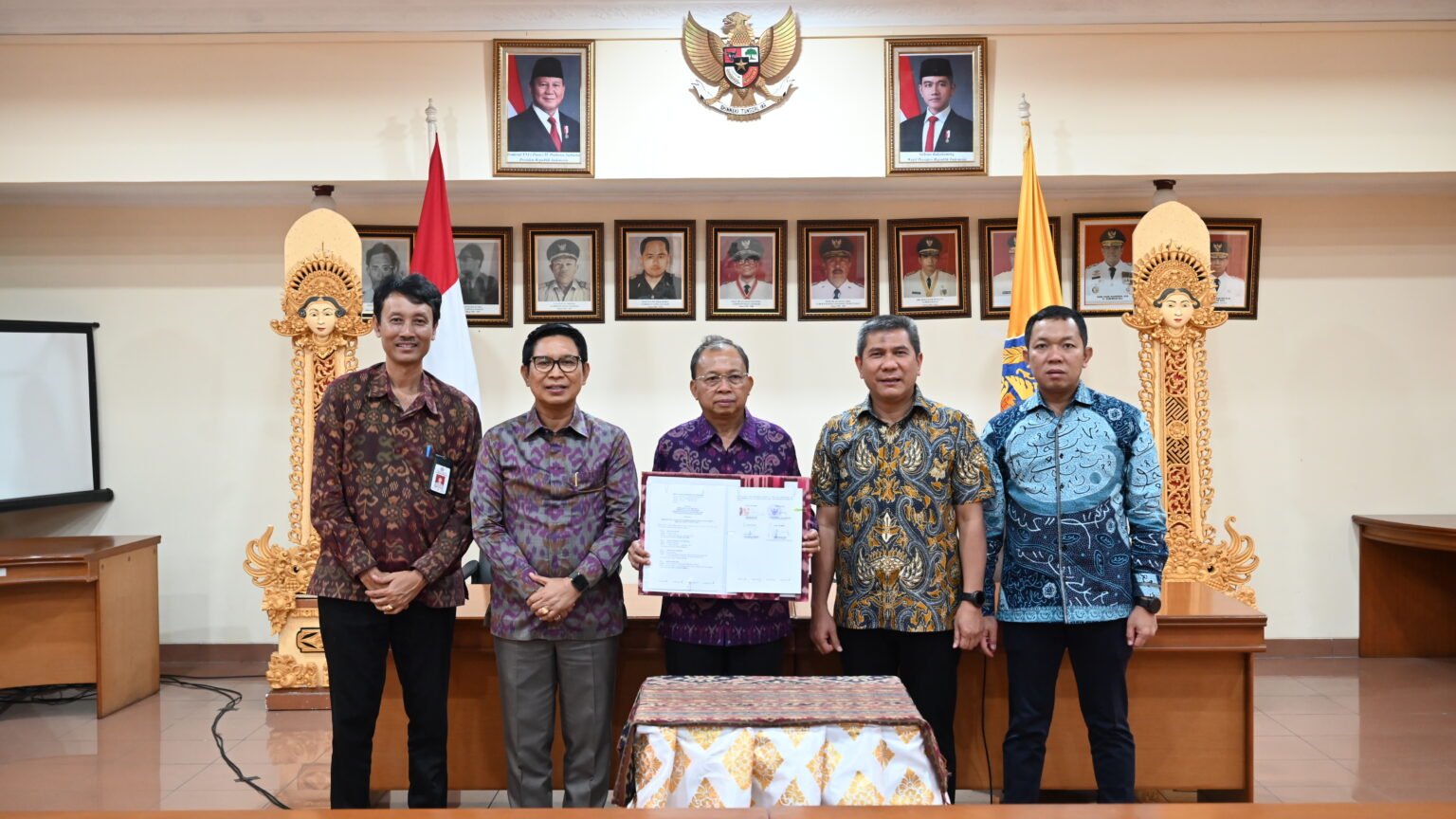 Bali to Develop Waste-to-Energy Facility at Benoa Port Under National ...