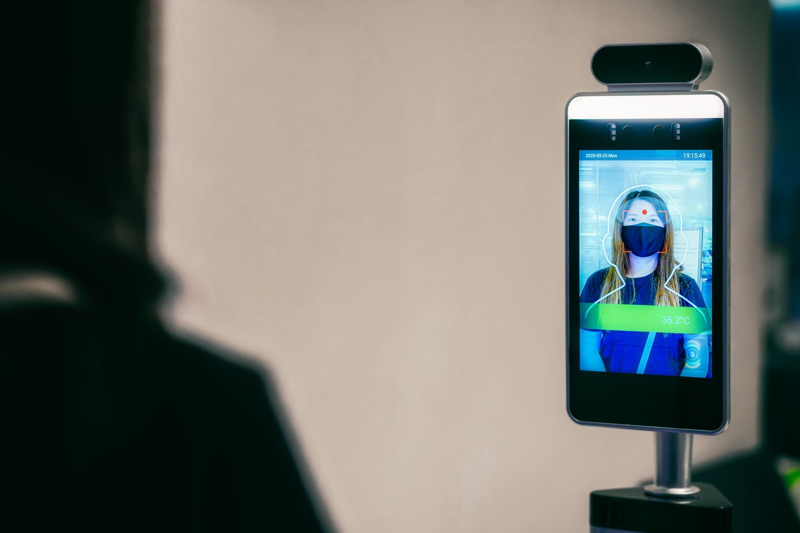 Ngurah Rai Airport Installs Four Thermal Scanners to Anticipate Nipah ...