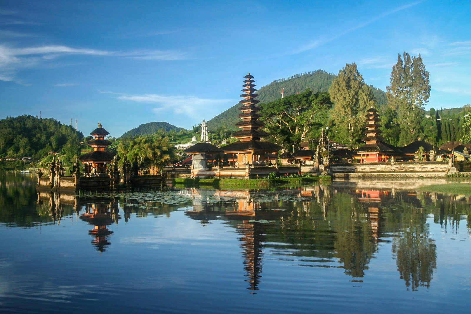 Bali Tops TripAdvisor’s World’s Best Destinations List for 2026 - The ...